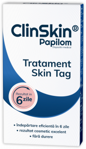 ClinkSkin Papilom
